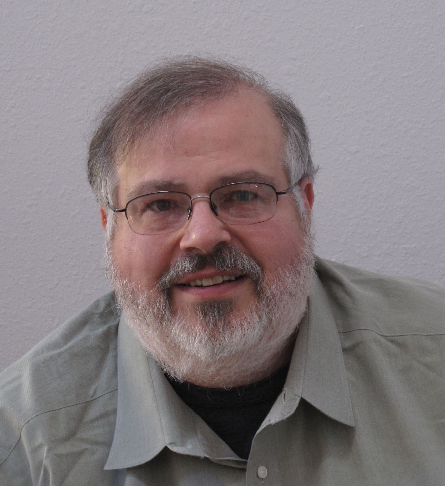 Howard Marks - Tech Field Day