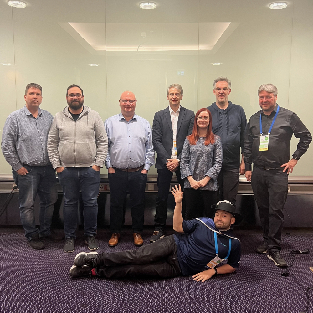 Tech Field Day Extra at Cisco Live EMEA 2023 - Tech Field Day