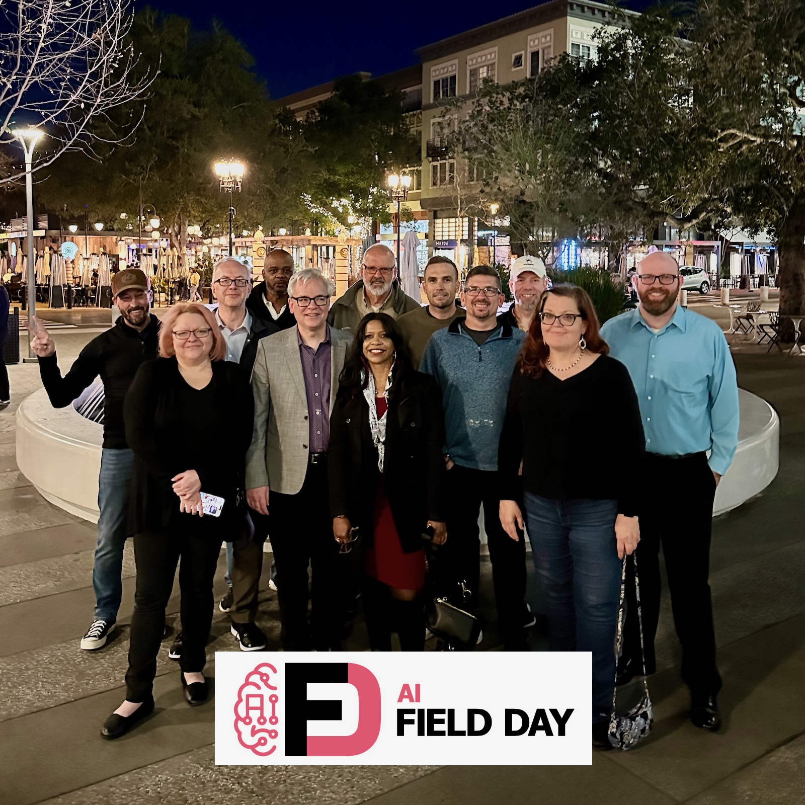 AI Field Day 4 - Tech Field Day