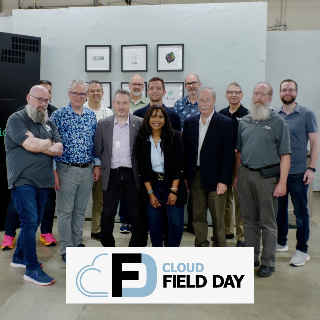 Cloud Field Day 20 - Tech Field Day