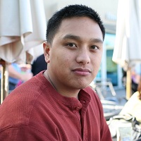 Rowell Dionicio - Tech Field Day