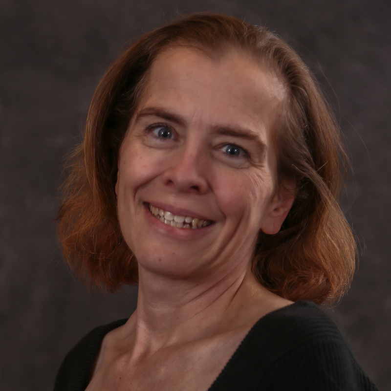 Manon Lessard - Tech Field Day