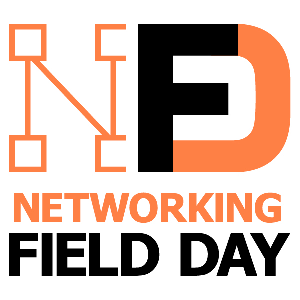 Networking Field Day 35 - Tech Field Day