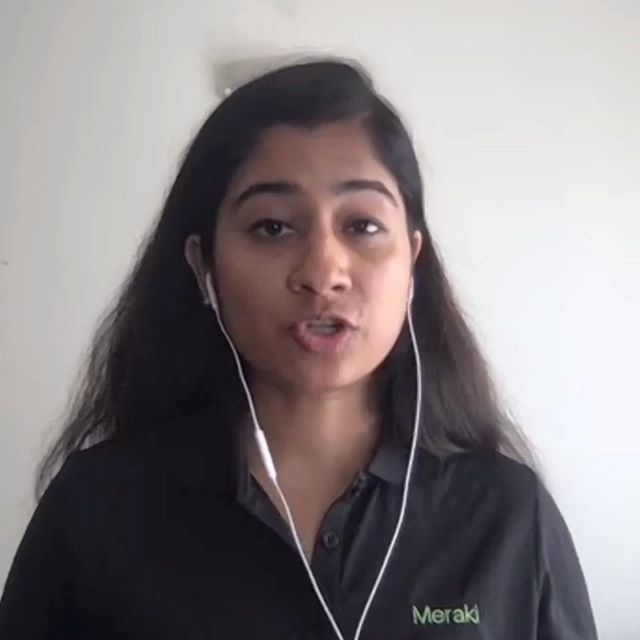 Cisco Meraki Presents at Tech Field Day Virtual Cisco Live Experience ... Cisco Meraki Presents at Tech Field Day Virtual Cisco Live Experience ...