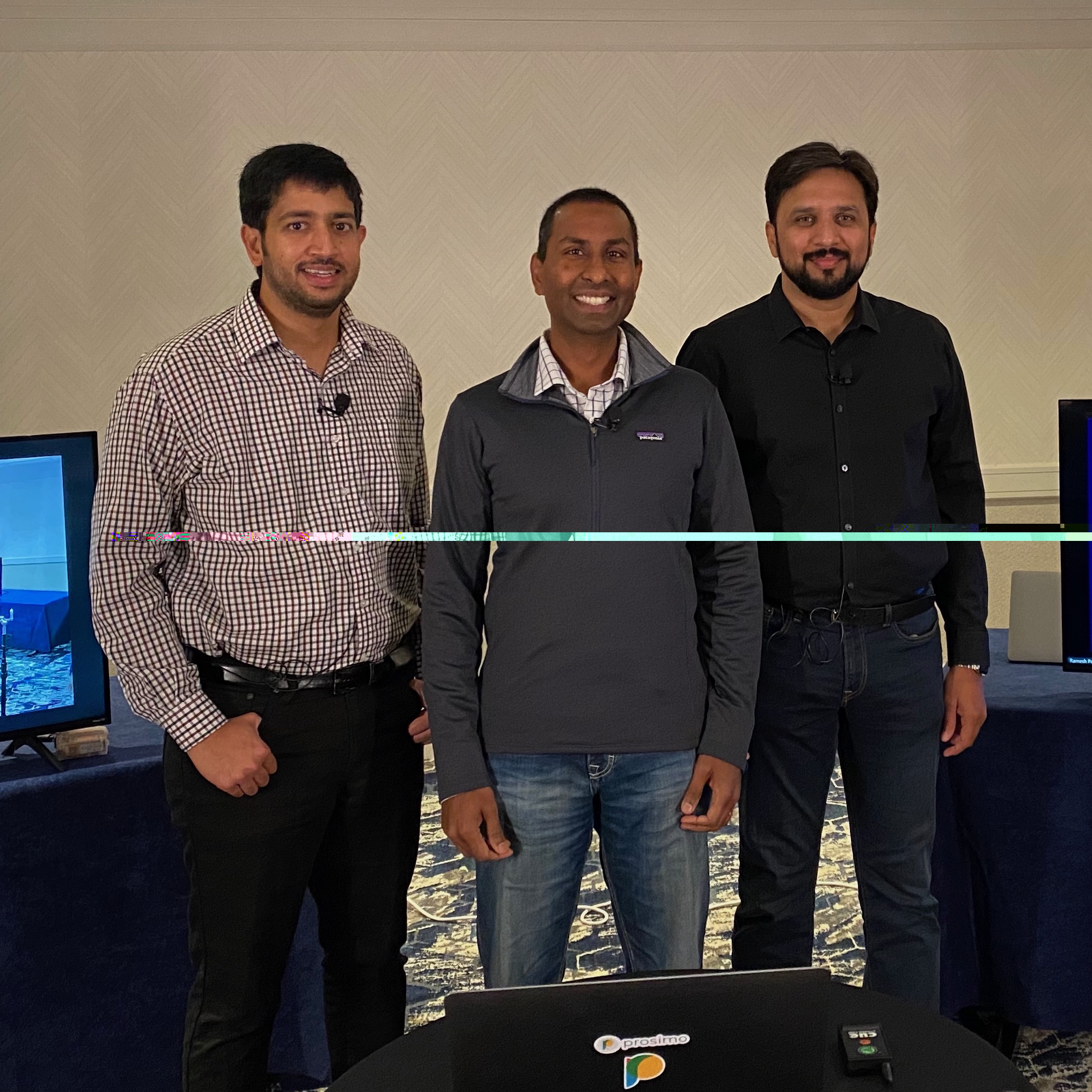 Prosimo Presents at Cloud Field Day 12 - Tech Field Day