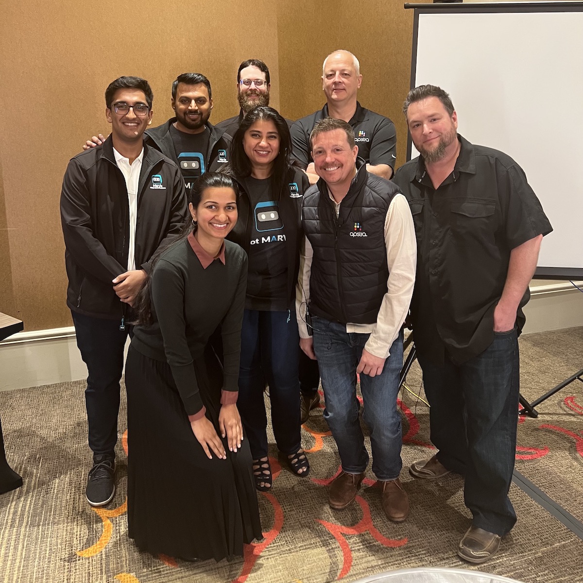 Juniper Networks Presents at Networking Field Day 28 - Tech Field Day Juniper Networks Presents at Networking Field Day 28 - Tech Field Day