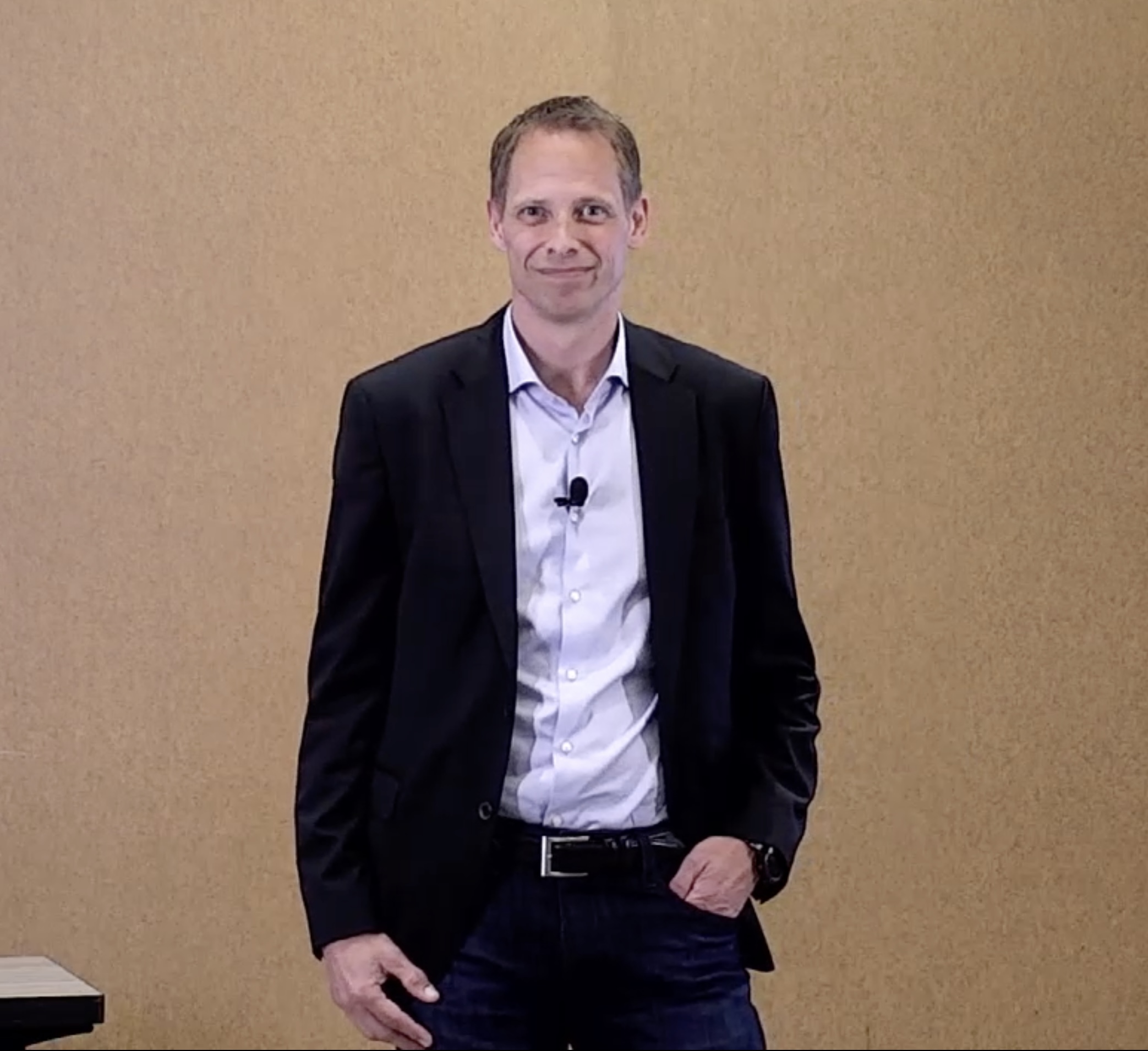 Betacom Presents at Mobility Field Day 7 - Tech Field Day Betacom Presents at Mobility Field Day 7 - Tech Field Day