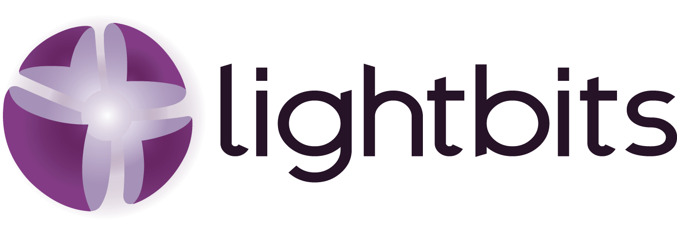 Lightbits Labs - Tech Field Day