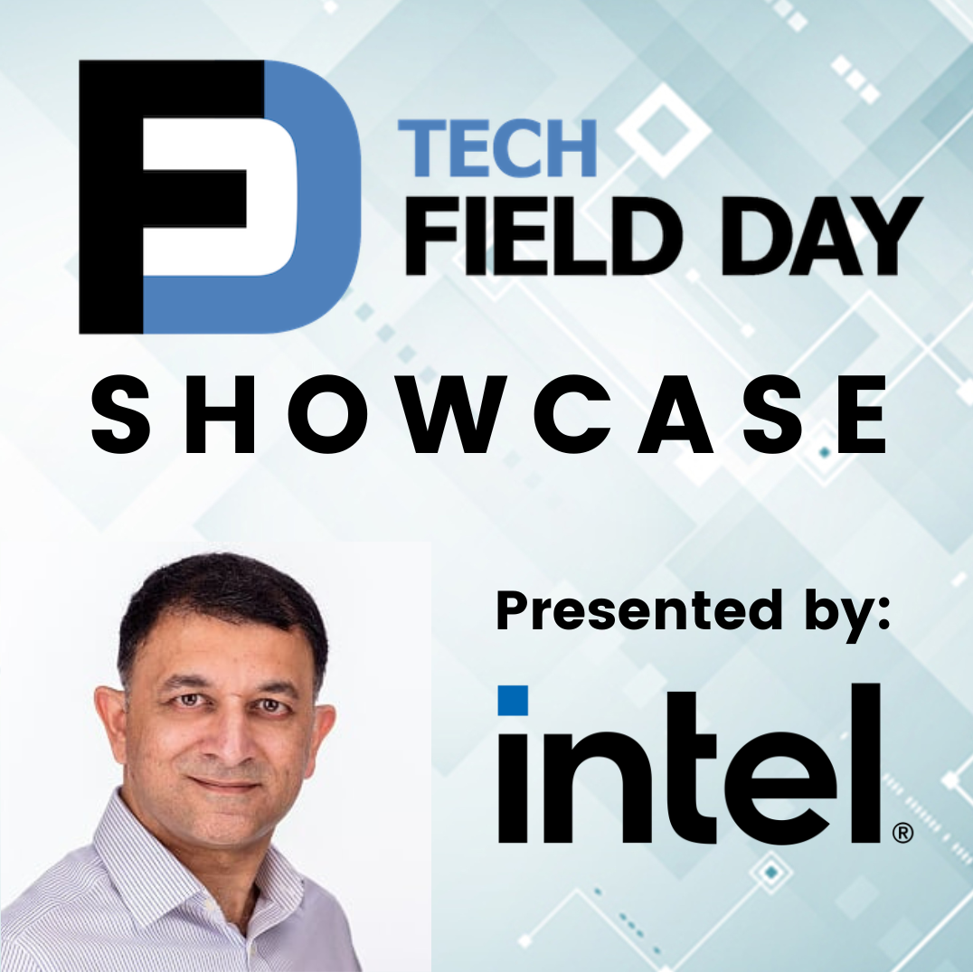 The Perfect Configuration - Tech Field Day