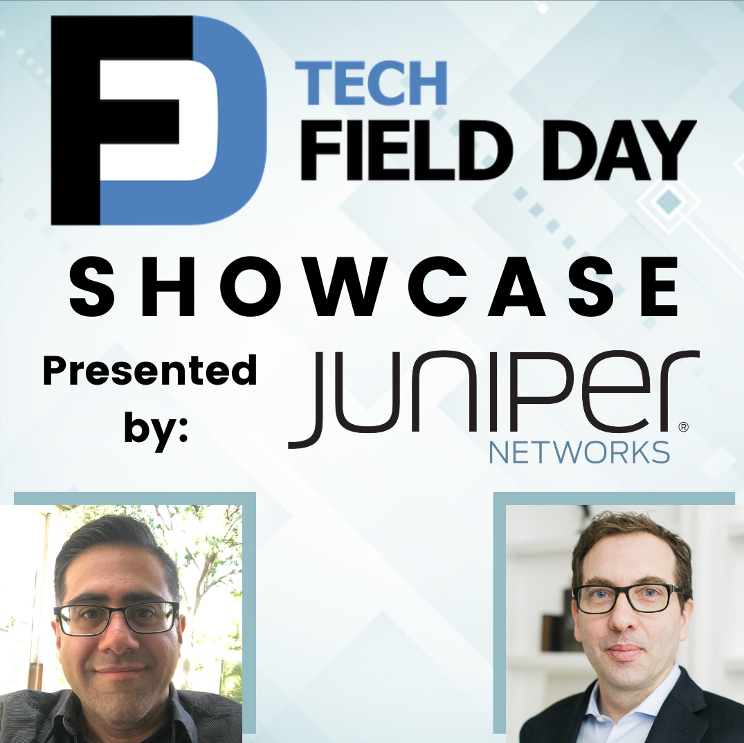 Juniper Networks Explains the Key Success Factors of Autonomous Transport Networking - Tech ...