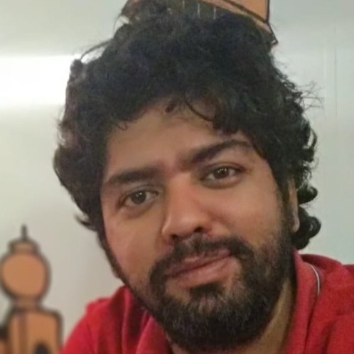 Rohan Puri - Tech Field Day