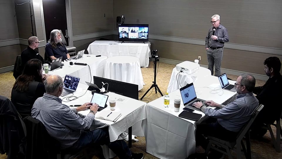 The Future of Enterprise Storage - Storage Field Day 25 Delegate ... The Future of Enterprise Storage - Storage Field Day 25 Delegate ...