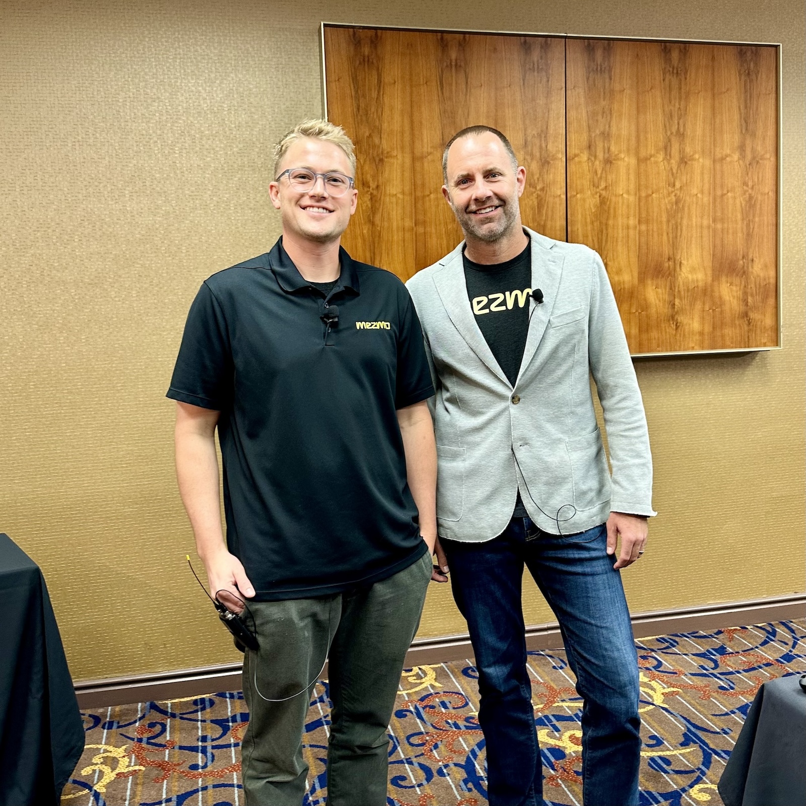 Introducing Mezmo at Cloud Field Day 18 - Tech Field Day