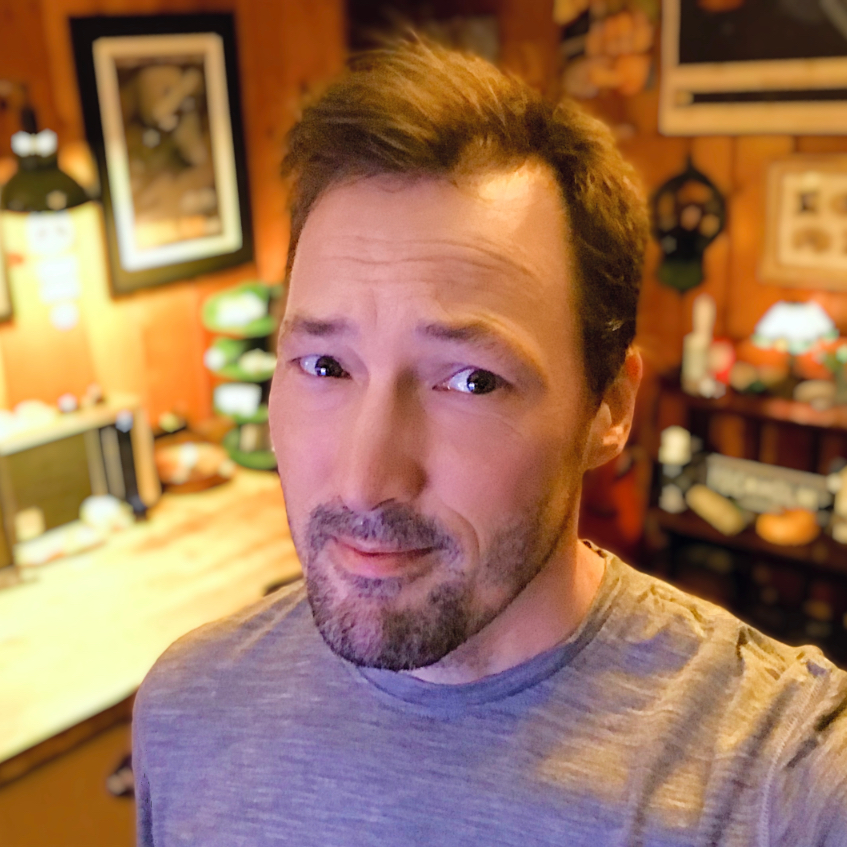 Ken Collins - Tech Field Day