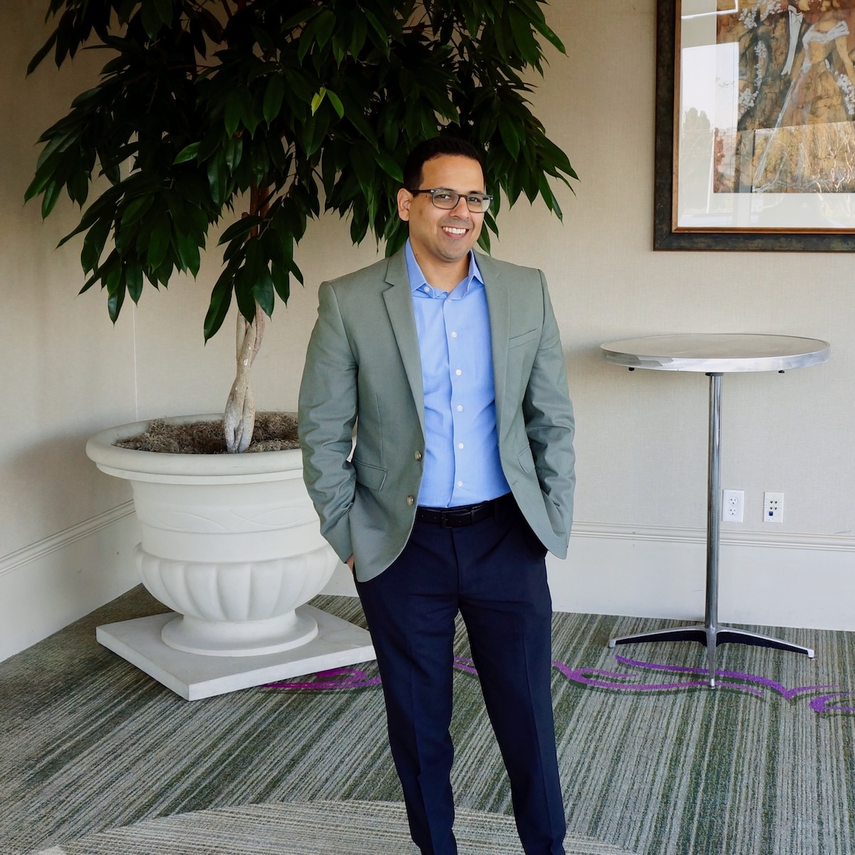 Intel Presents at AI Field Day 4 - Tech Field Day