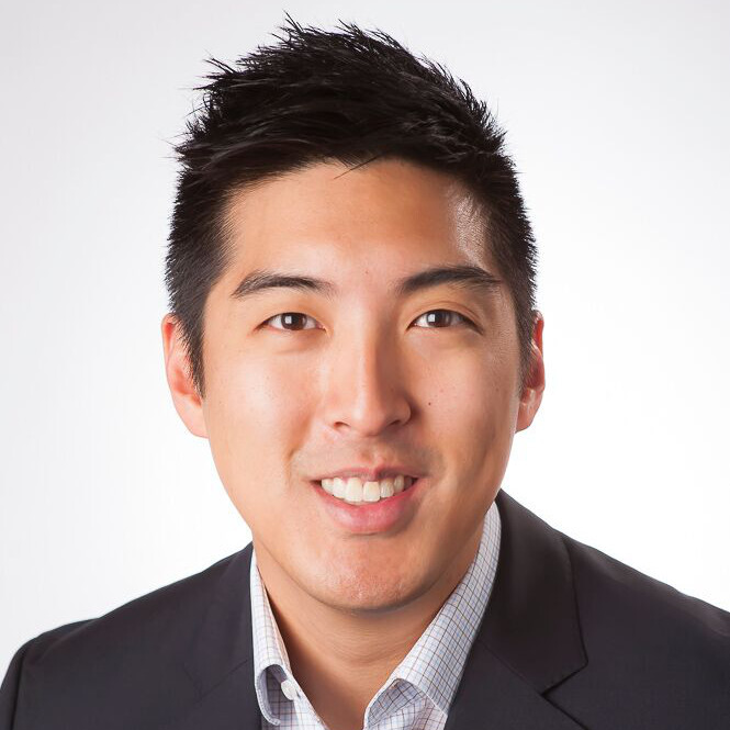 John Mao - Tech Field Day