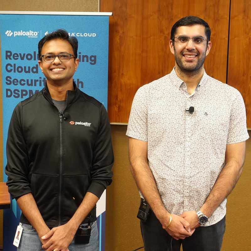 Palo Alto Networks Presents at Security Field Day 11 - Tech Field Day