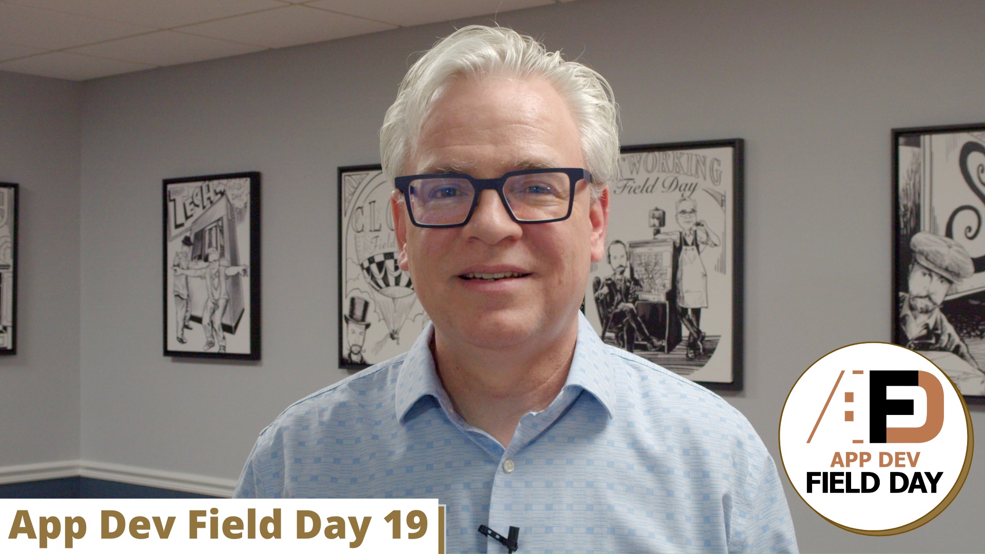Moving Beyond Platform Engineering and IT Operations at AppDev Field Day - Tech Field Day