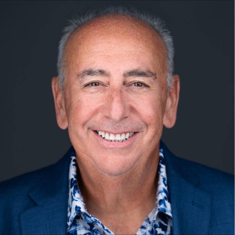 Alan Shimel - Tech Field Day