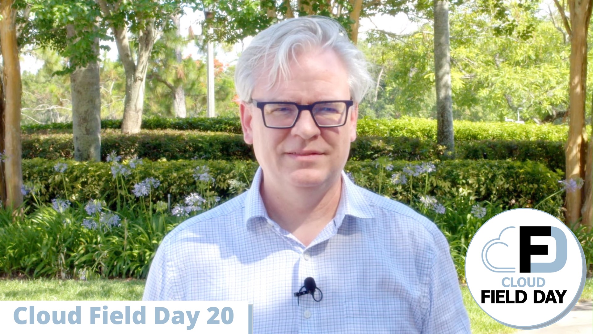 Looking at the Rapidly Evolving Modern Cloud at Cloud Field Day 20 - Tech Field Day