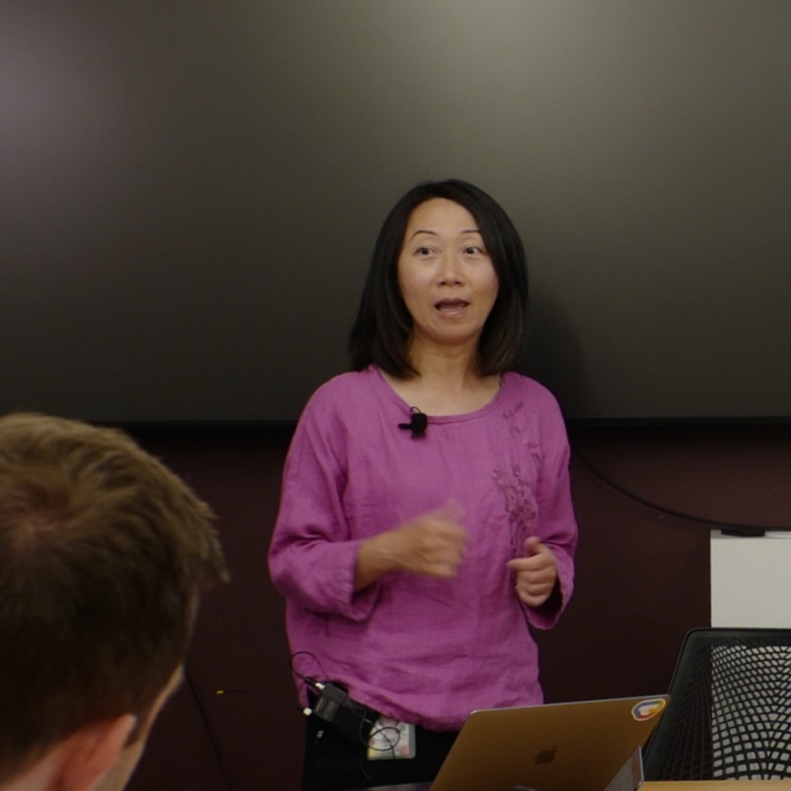 Google Cloud Presents at Cloud Field Day 20 - Tech Field Day