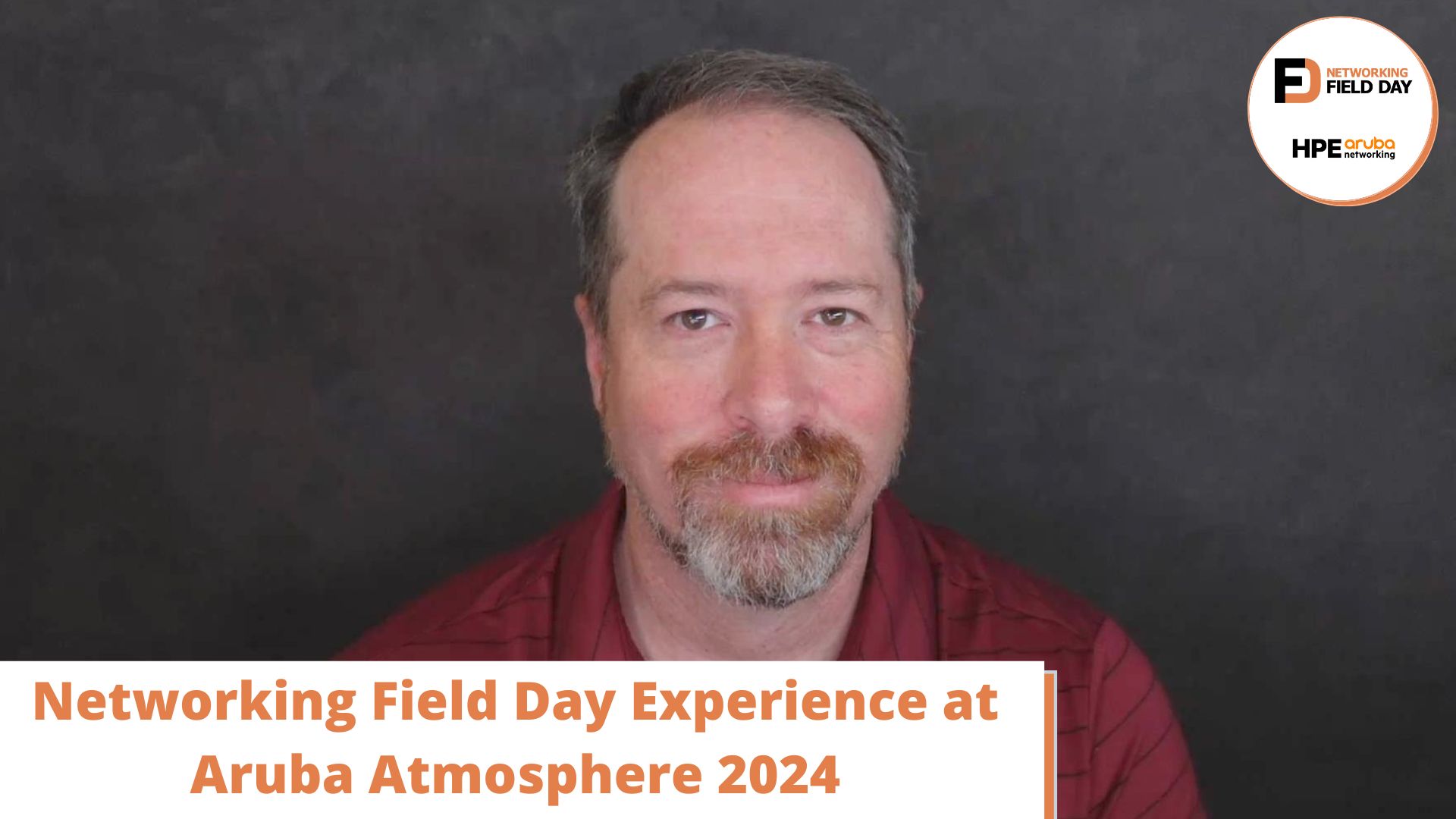 Discovering New Things at Networking Field Day Exclusive - Tech Field Day