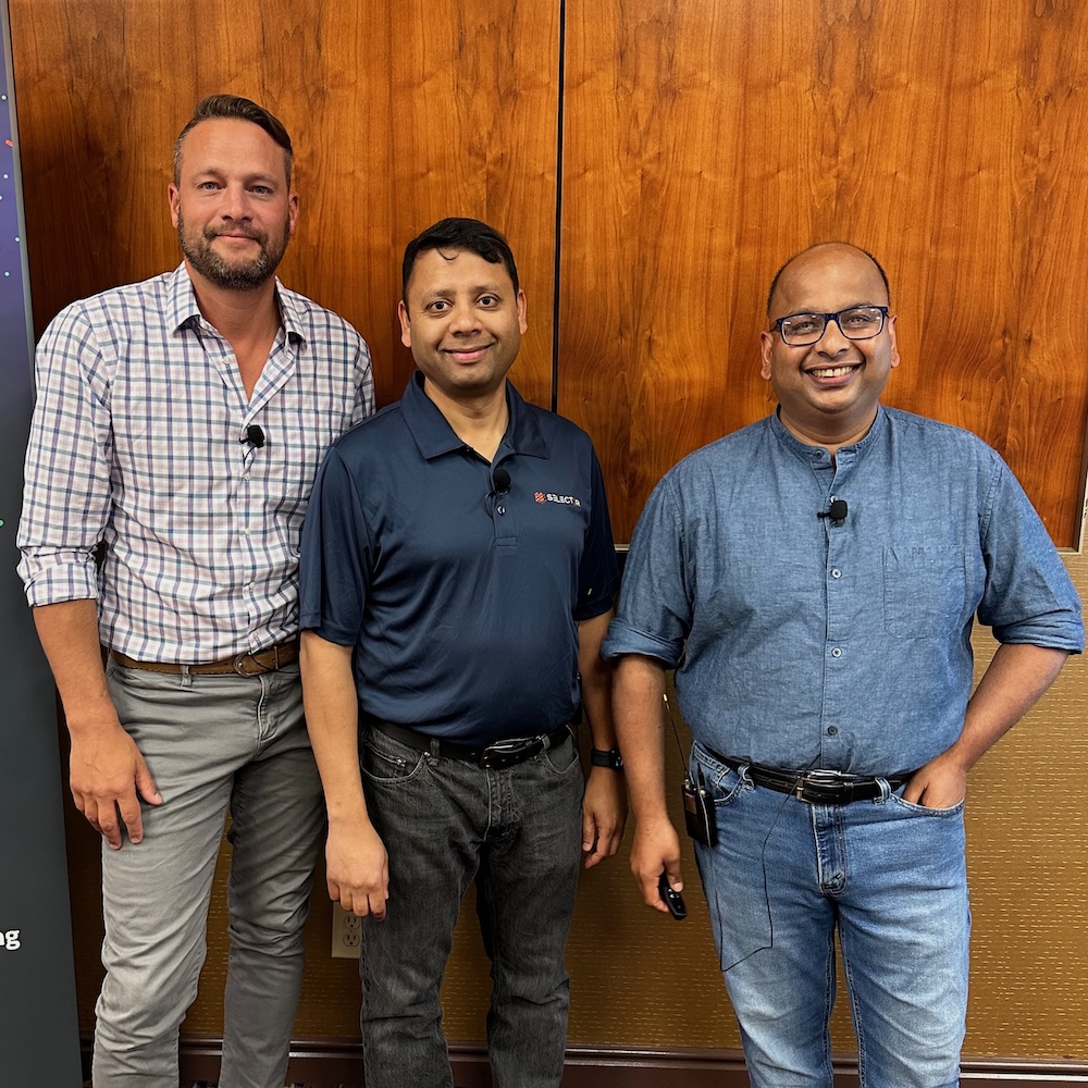 Selector AI Presents at Networking Field Day 35 - Tech Field Day