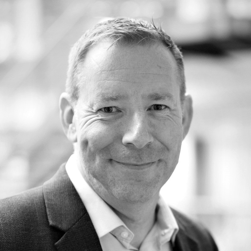 Derek Britton - Tech Field Day