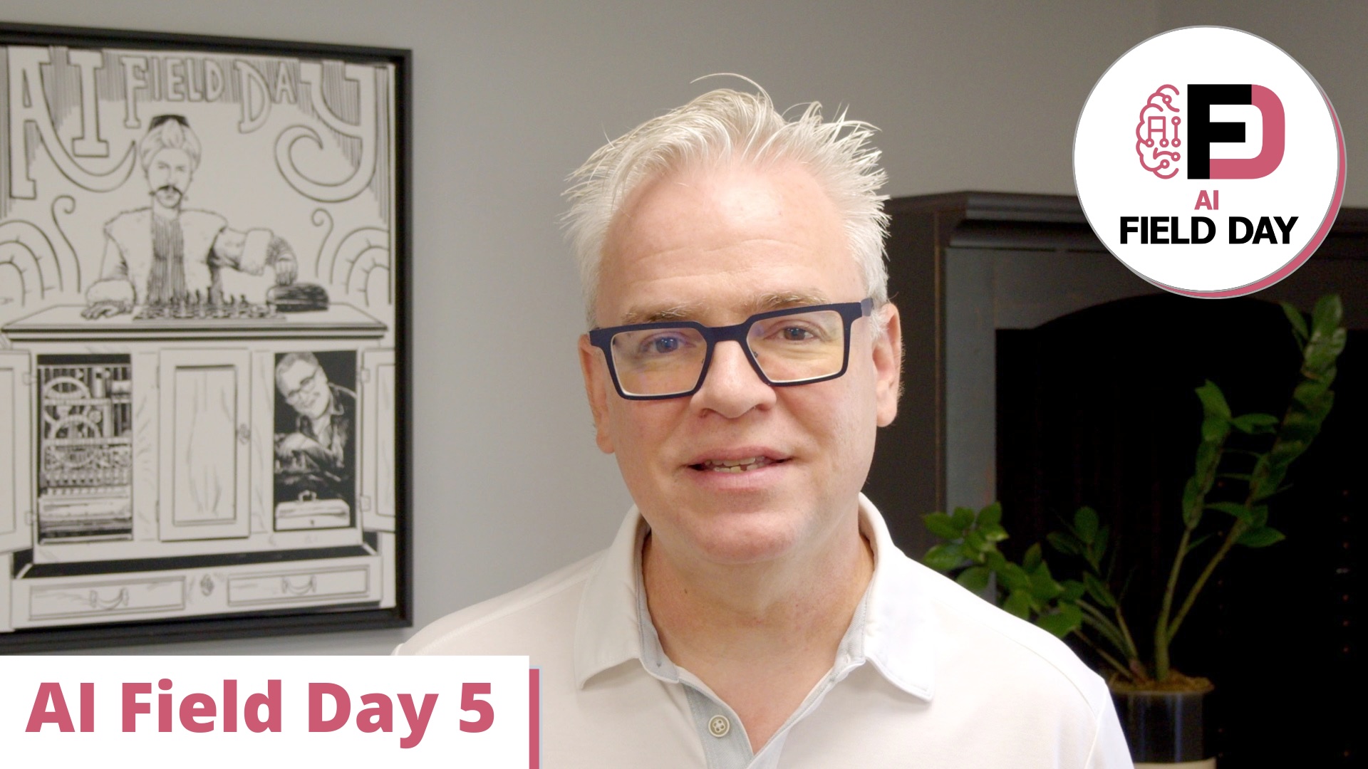 The Shifting Focus of AI at AI Field Day 5 - Tech Field Day