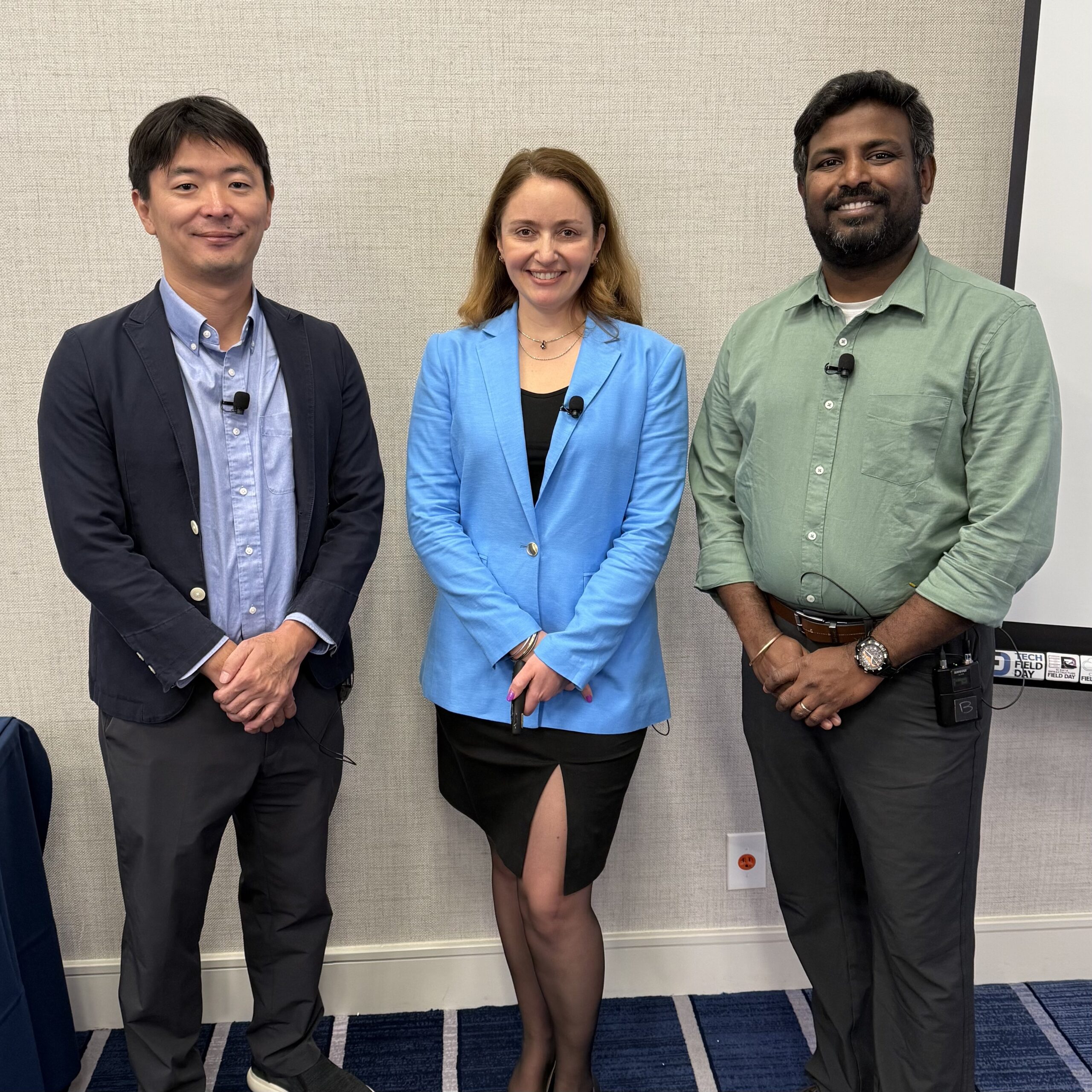 Introducing Aviz Networks at Networking Field Day 36 - Tech Field Day