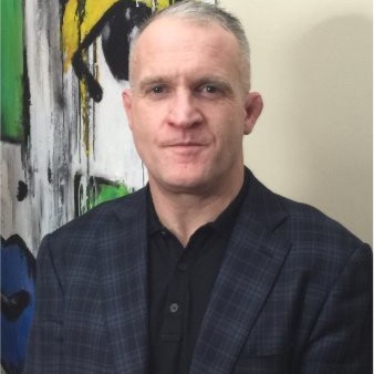 John Freeman - Tech Field Day