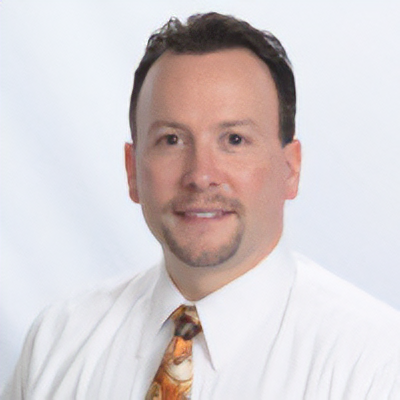 Massimo Yezzi - Tech Field Day