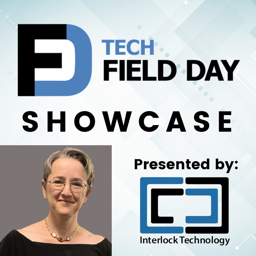 Introduction to Interlock - Tech Field Day