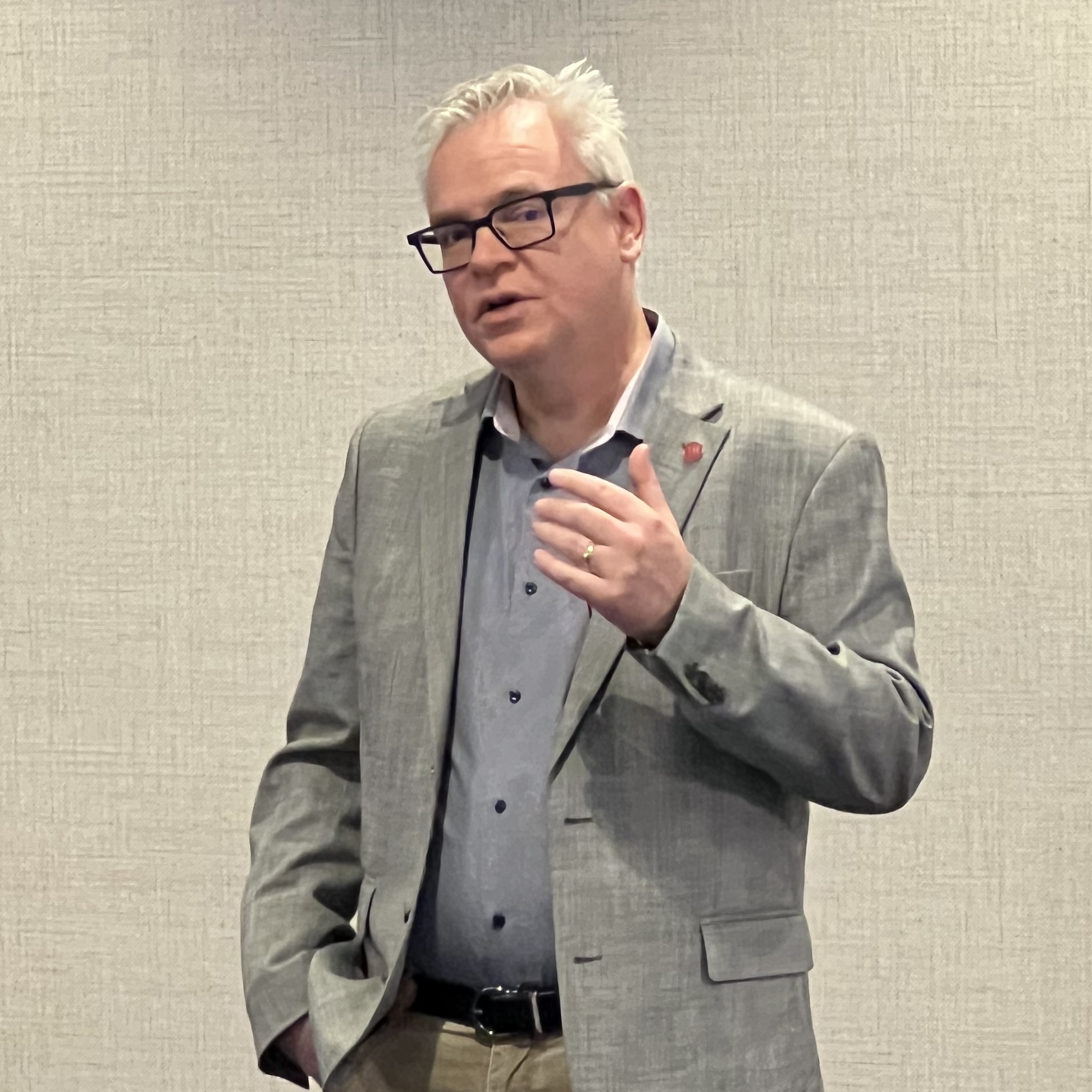 AI Field Day 6 Delegate Roundtable Discussion - Tech Field Day