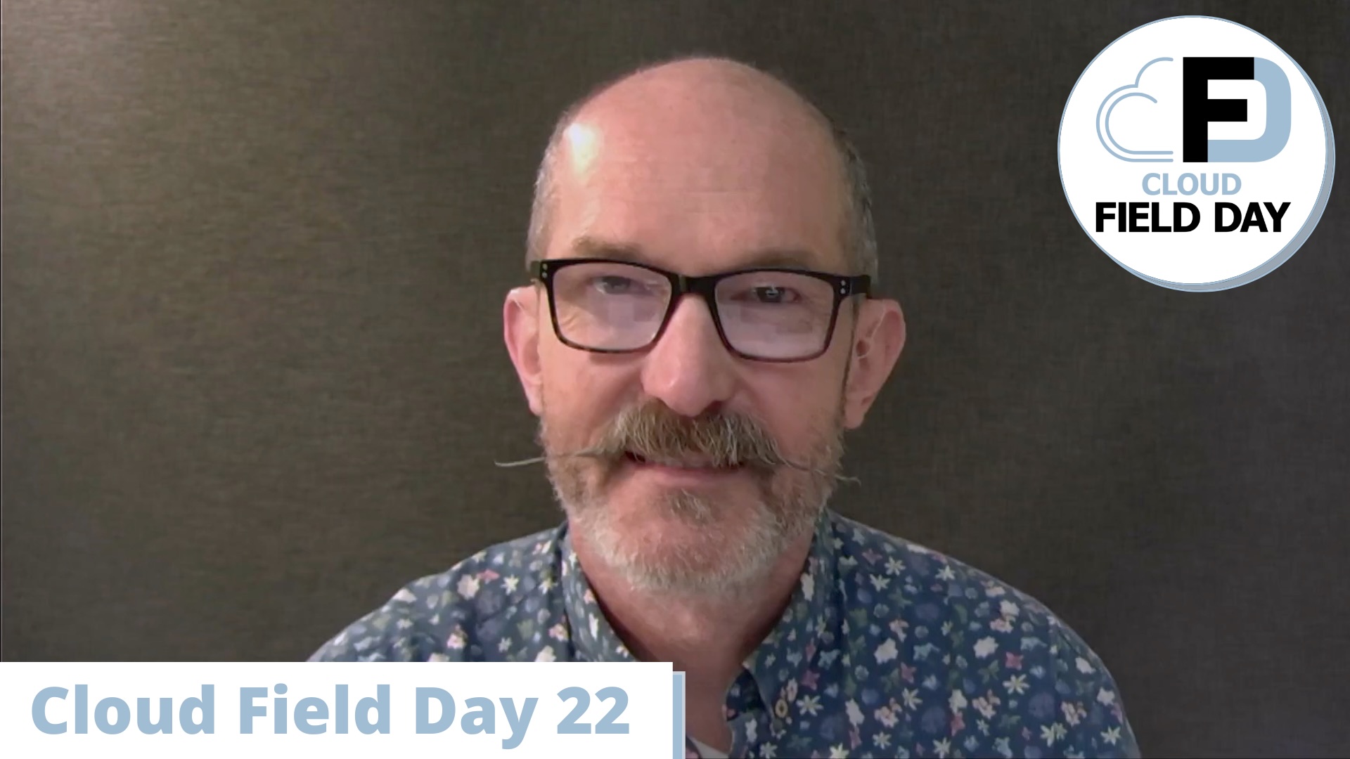 Tackling Mulit-Cloud Challenges with AI, Security, and Other Innovations at Cloud Field Day 22 ...