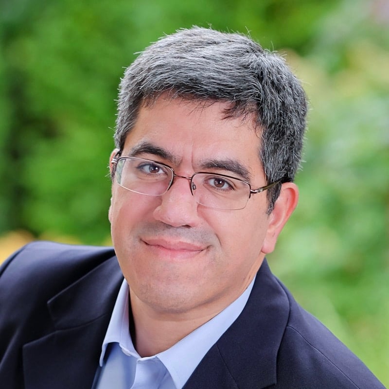 Fernando Montenegro - Tech Field Day