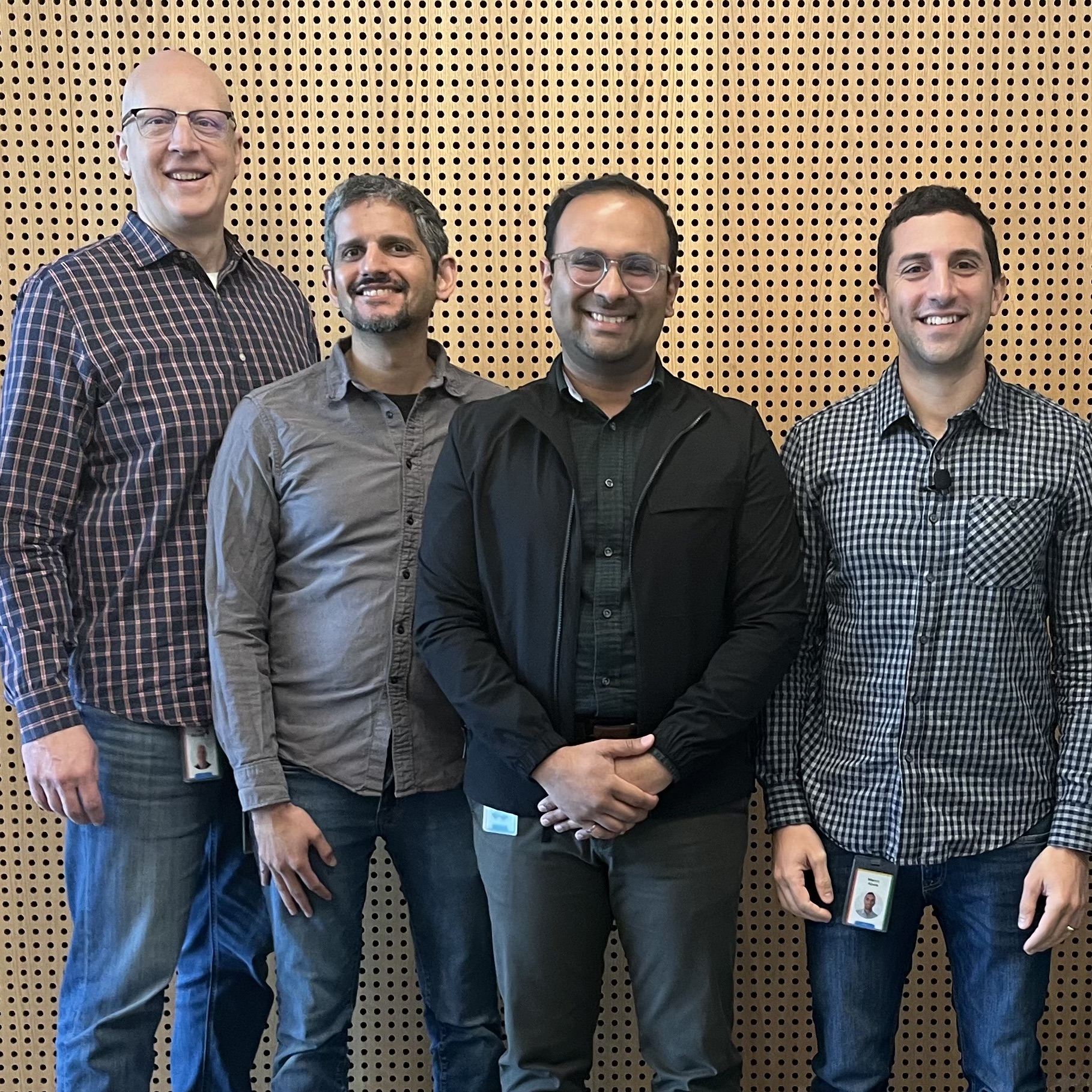 Google Cloud Presents at AI Infrastructure Field Day 2 - Morning - Tech Field Day