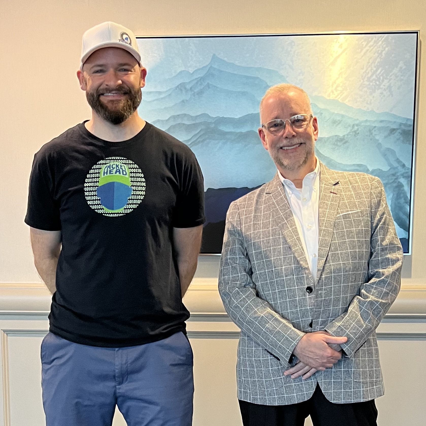 VIAVI Presents at Tech Field Day Extra at Cisco Live US 2025 - Tech Field Day