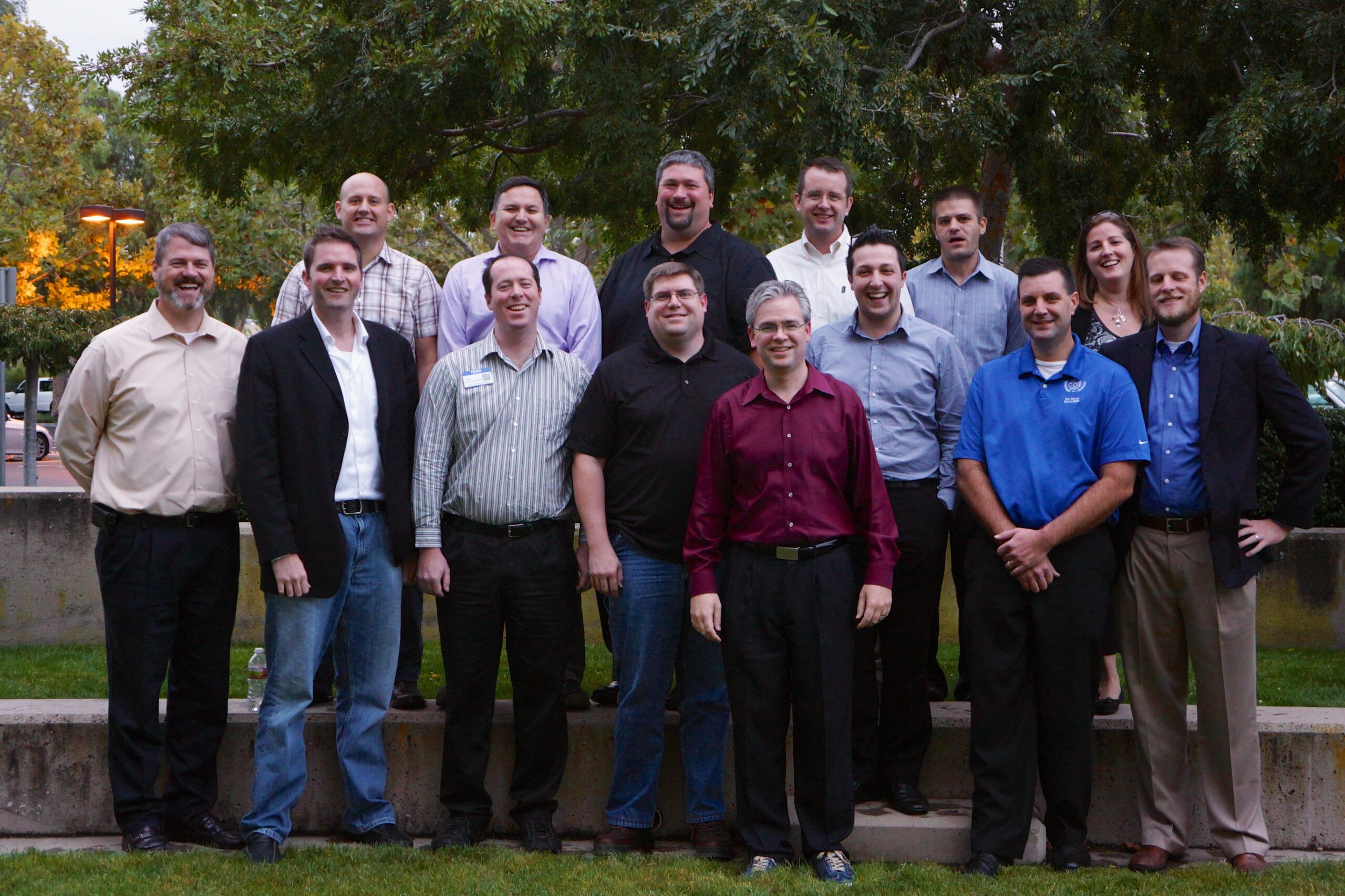 Networking Field Day 4 - Tech Field Day