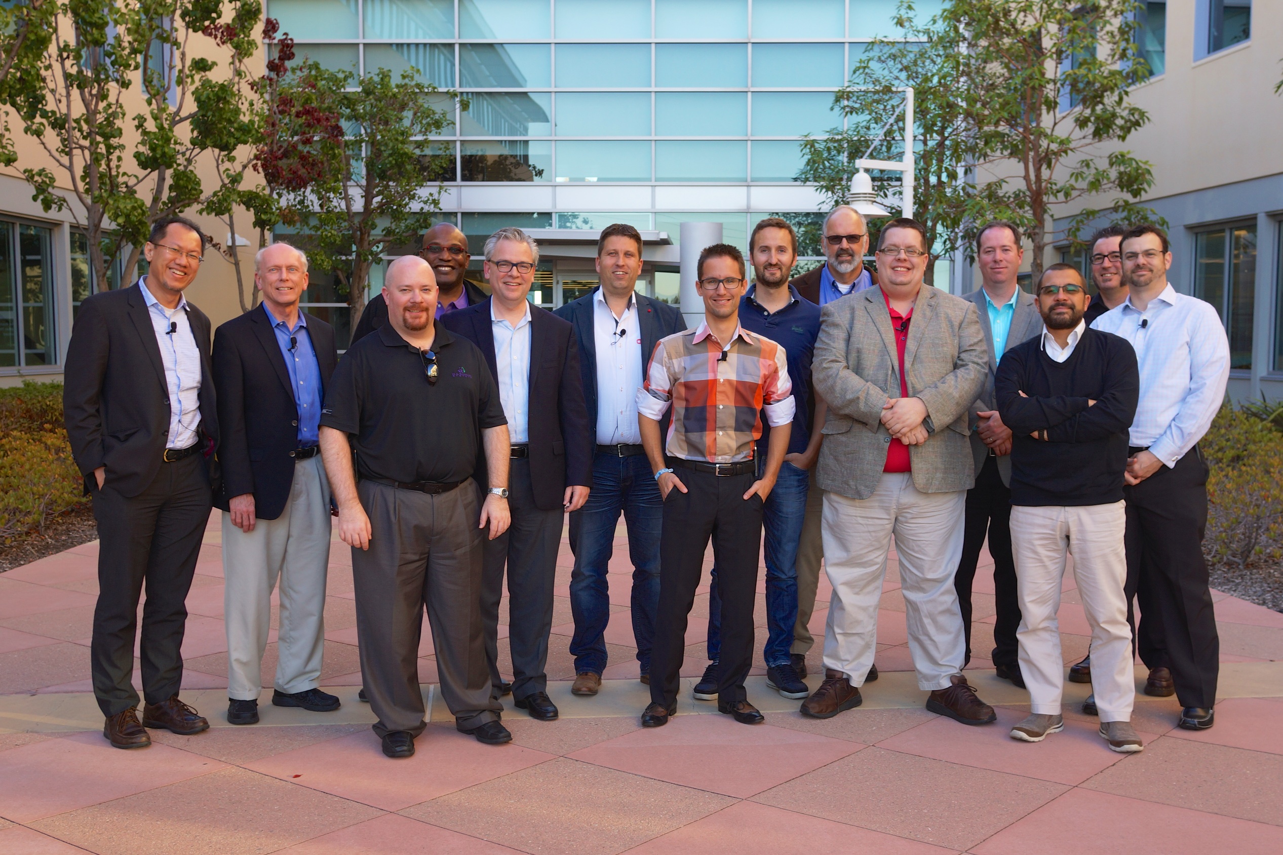 Storage Field Day 6 - Tech Field Day