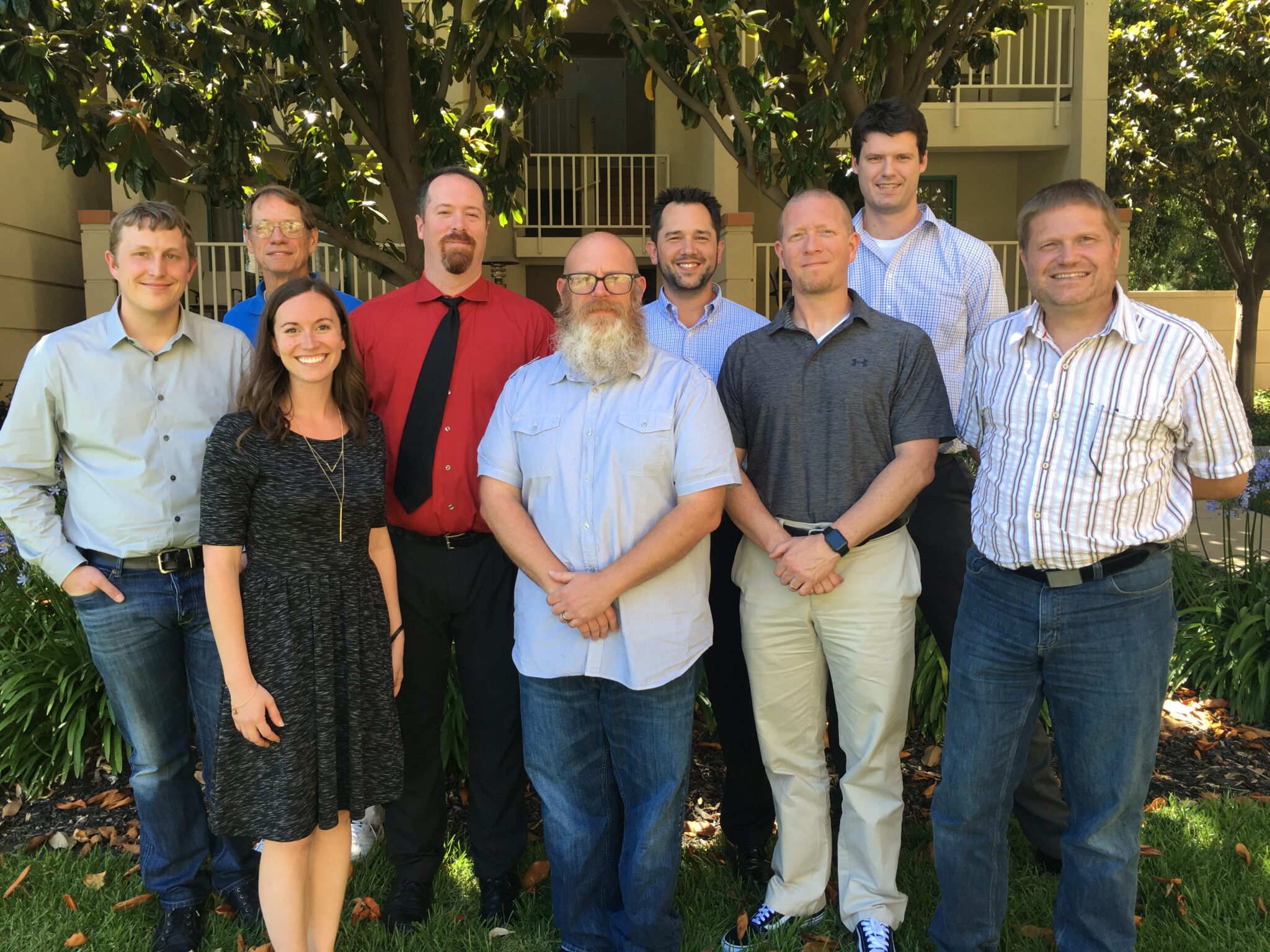 Terry Slattery - Tech Field Day