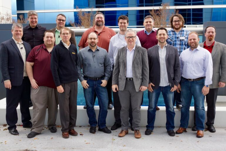 Terry Slattery - Tech Field Day