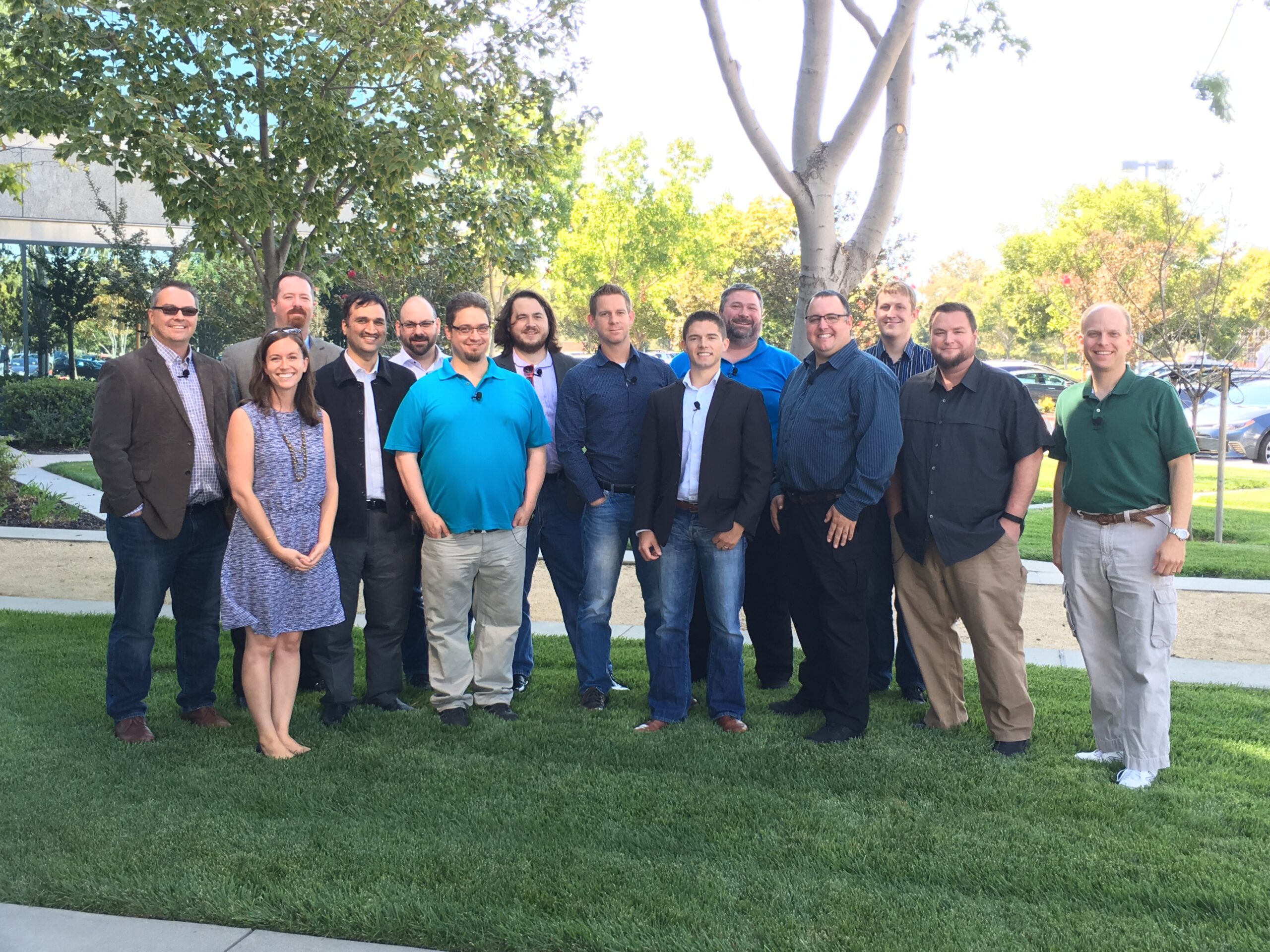 Networking Field Day 12 - Tech Field Day