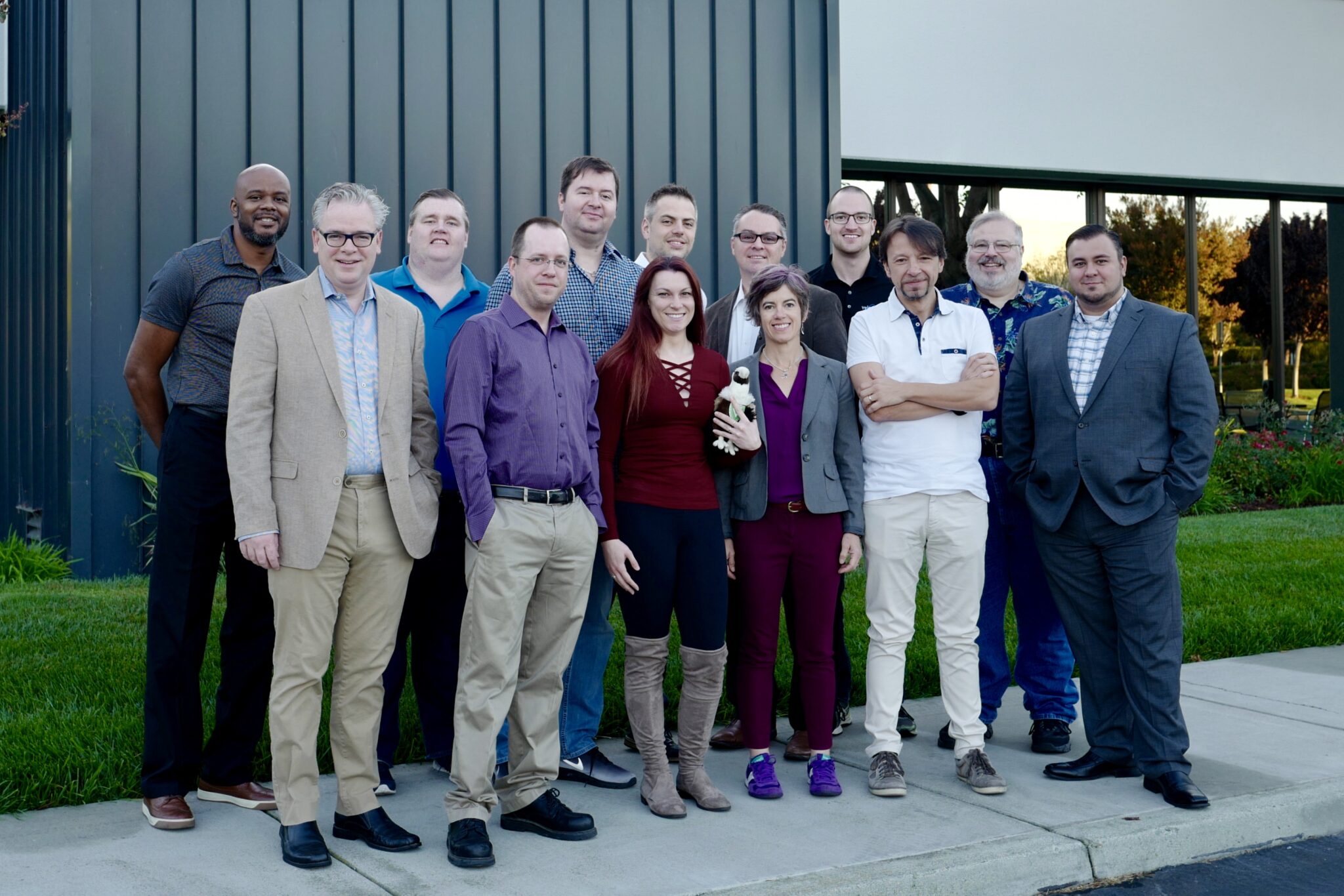 How to Build a Datacenter with Skyport Systems - Tech Field Day