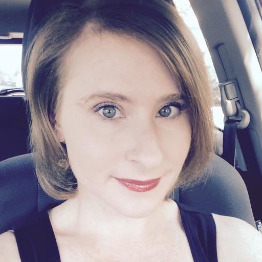 Amy Arnold - Tech Field Day