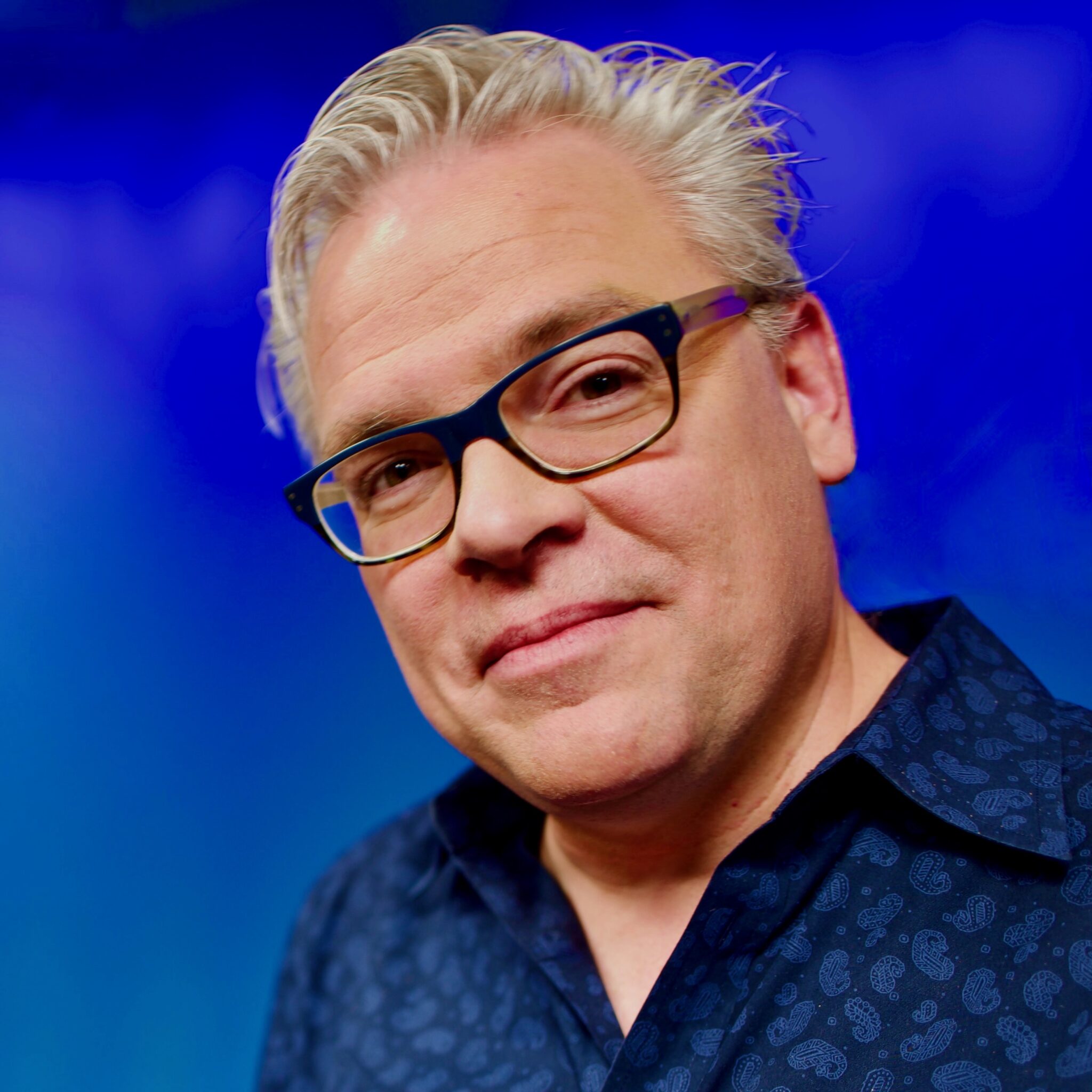 SDDC Interview: Tech Field Day's Stephen Foskett and Tom Hollingsworth ...