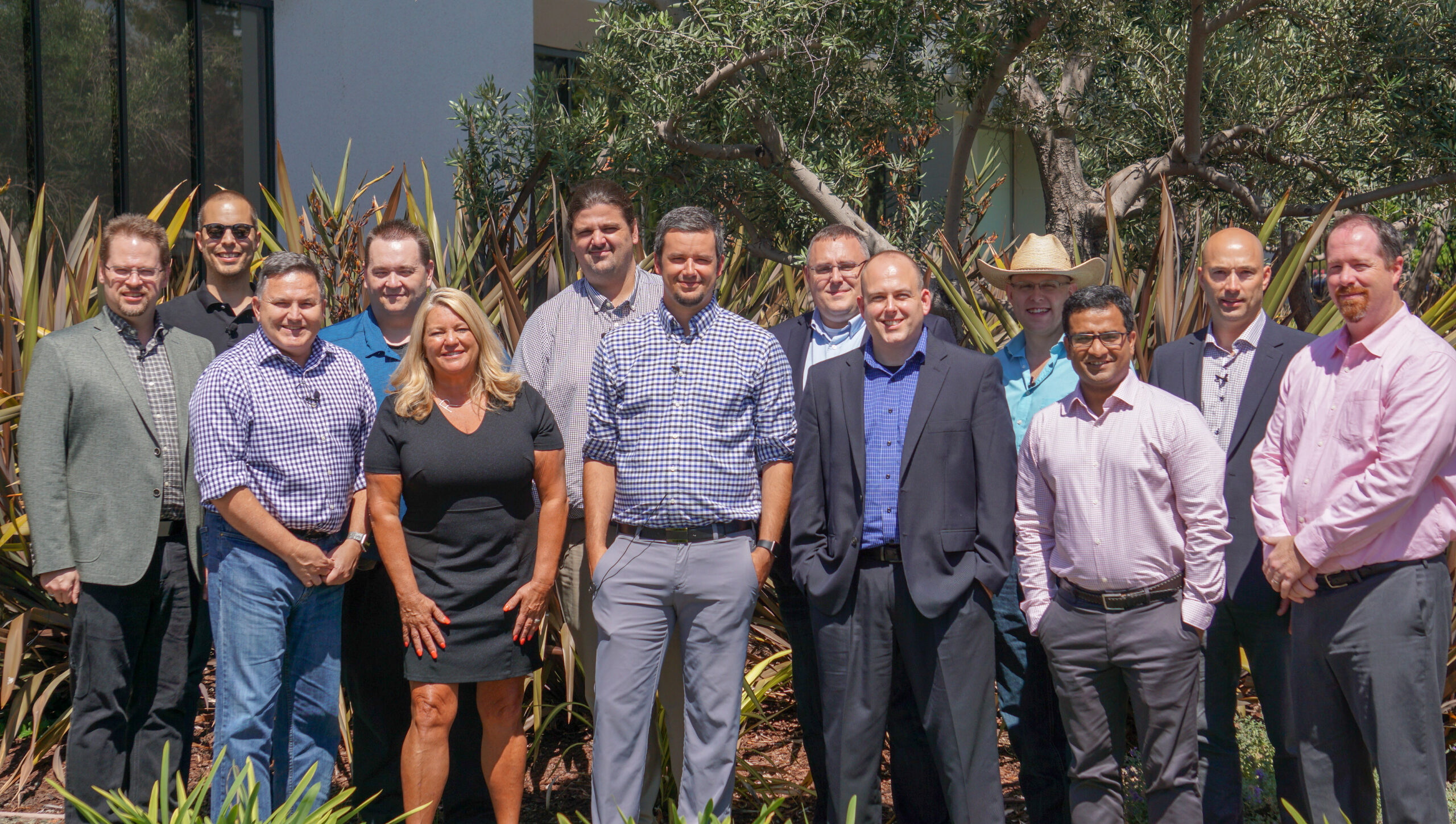 Networking Field Day 18 - Tech Field Day