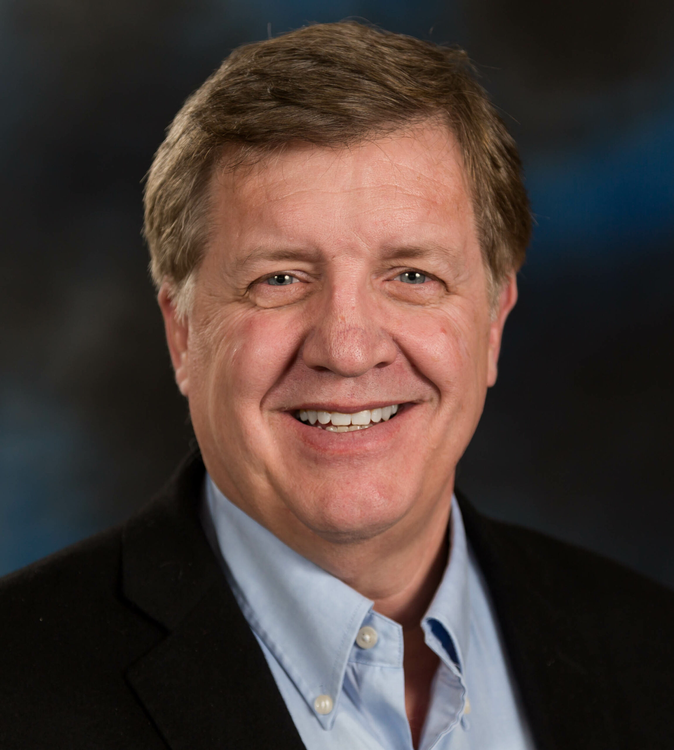 Keith R. Parsons - Tech Field Day