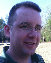 Chris Marget - Tech Field Day