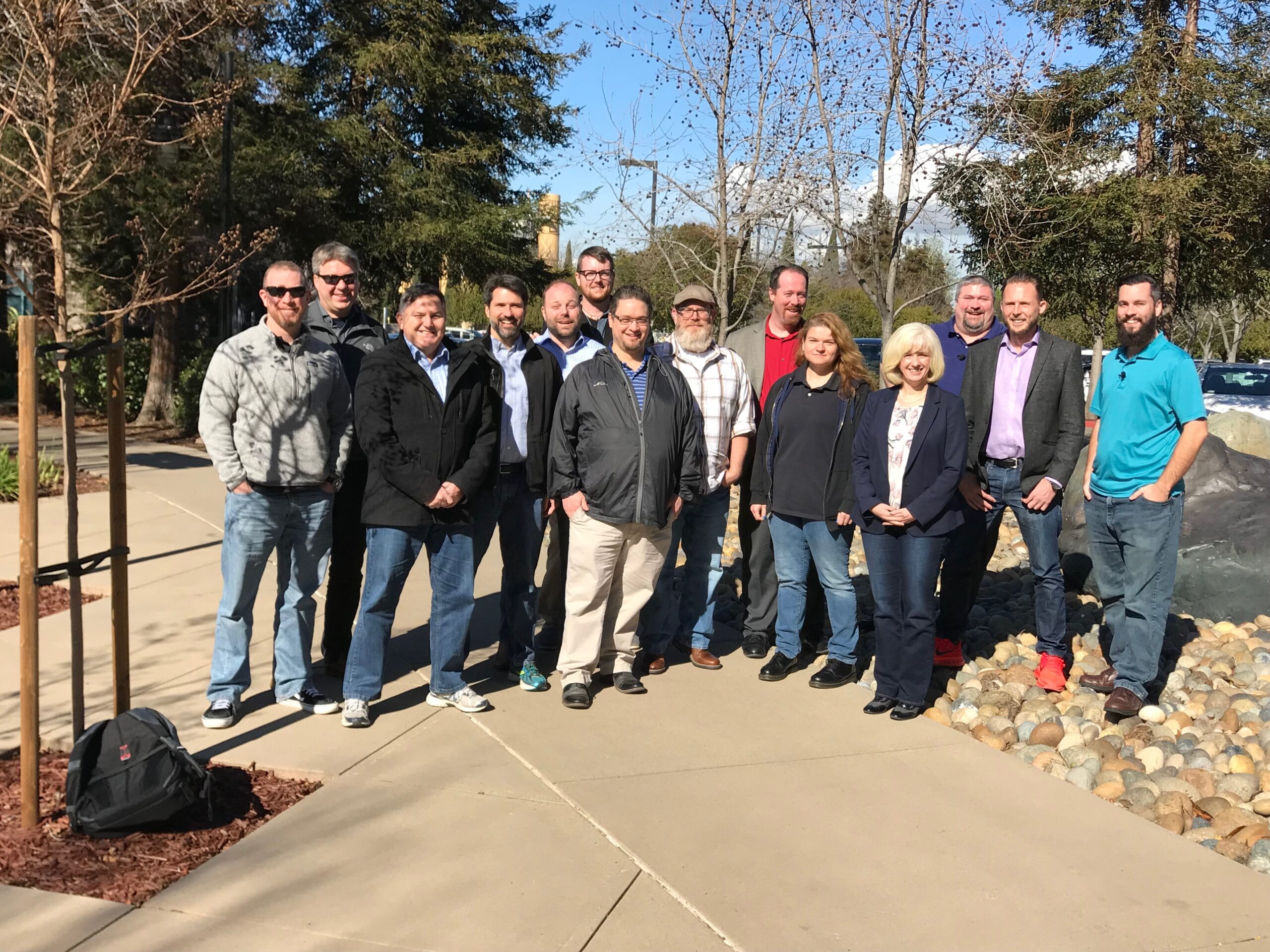 Networking Field Day 17 - Tech Field Day